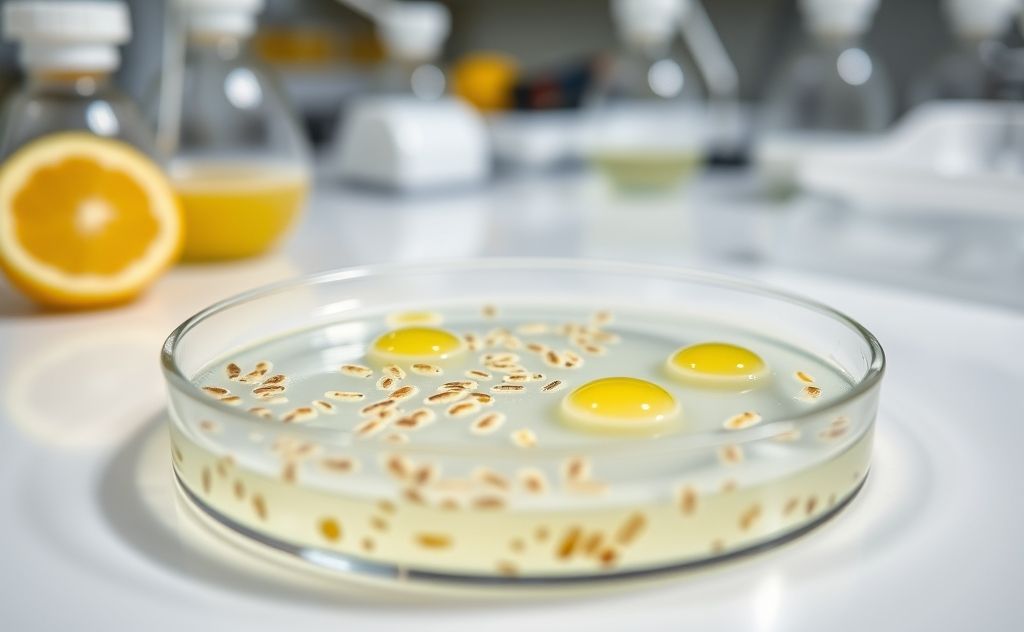 Does Lemon Juice Kill Bacteria? The Science Behind It